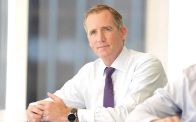 Our Firm | GreensLedge