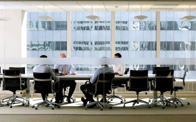 Capital Markets | GreensLedge