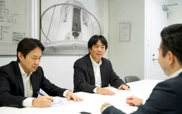 Our Team | GreensLedge