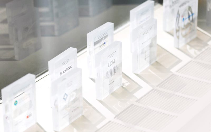 Transactions | GreensLedge